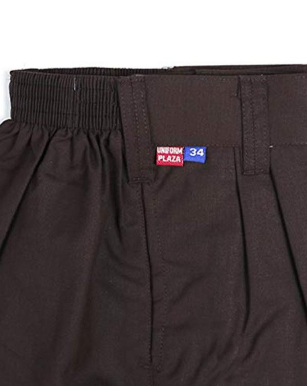 UNIFORM PLAZA Boys Brown Terrycot Knicker Shorts (26) - JioMart