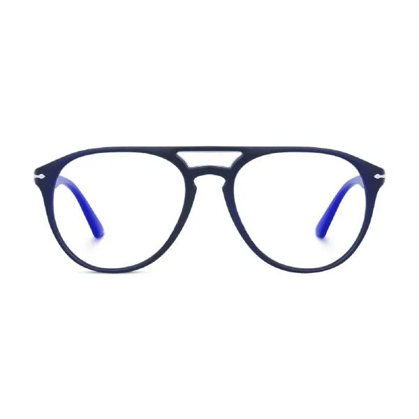 US DESIRE Aviator Money Heist Professor Glasses Spectacles Eyeglass ...