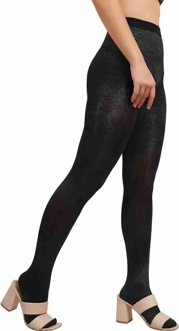 ogimi - ohh Give me Sheer Pantyhose/Stockings Women & Girl's Full ...