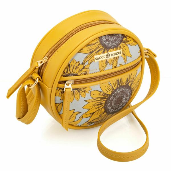 Sacci Mucci Women Sling Bag - JioMart