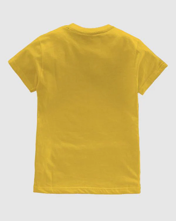 CODEZ Boys Crew Neck T-shirts Combo - JioMart