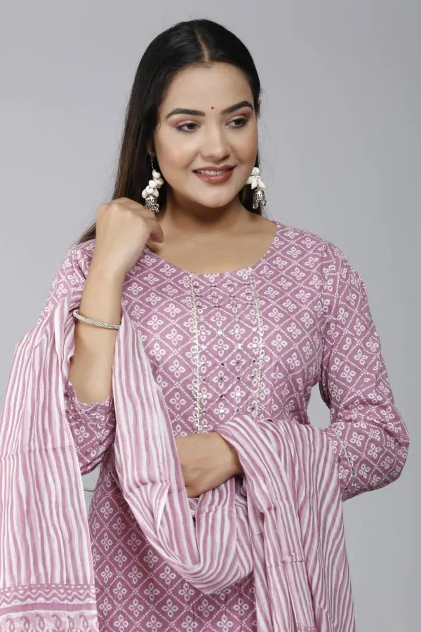 BEST COTTON SUITS FOR WOMEN - JioMart