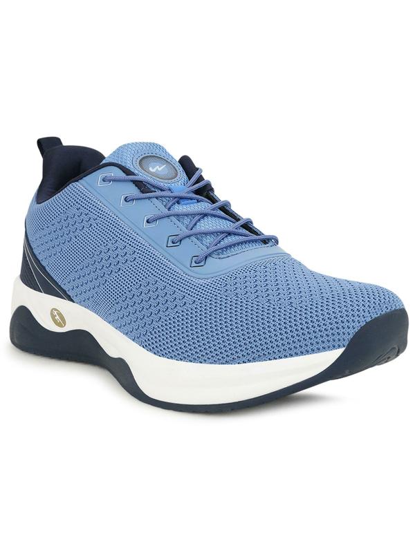 Campus TRADE Blue Men's Running Shoes - JioMart