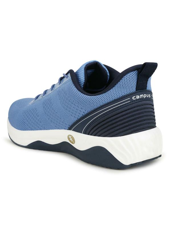 Campus TRADE Blue Men's Running Shoes - JioMart