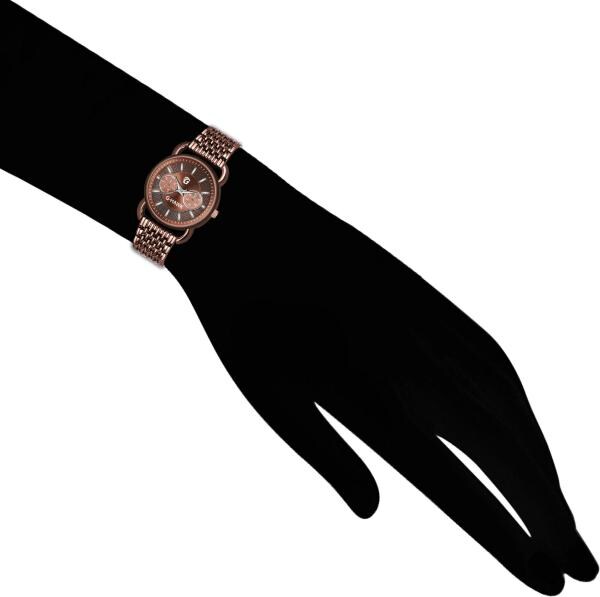 G-HAWK KESIO CEMI FIRST COPY LUXURY WATCHES Analog Brown Dial Brown ...