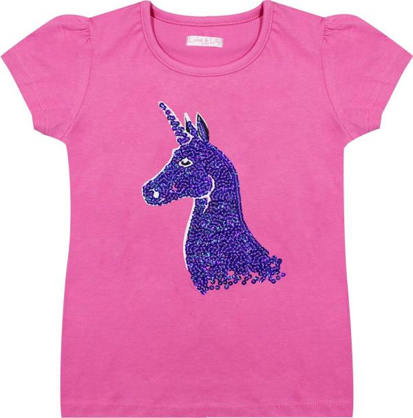 Luke&lilly Girls pack of 3 tshirt - JioMart