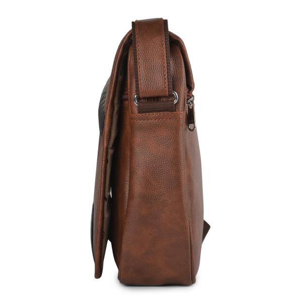 LFO MENS SLING BAGS - JioMart