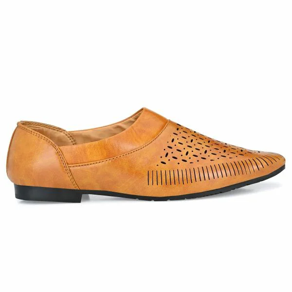 KIATU Ethnic and Traditional Wedding Attractive Black Stylish Casual ...