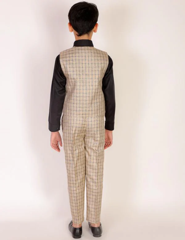 Pro-Ethic Style Developer Boy's 3 Piece Baba Suit Set - JioMart