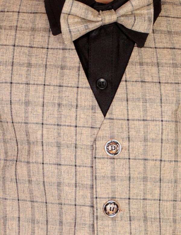 Pro-Ethic Style Developer Boy's 3 Piece Baba Suit Set - JioMart