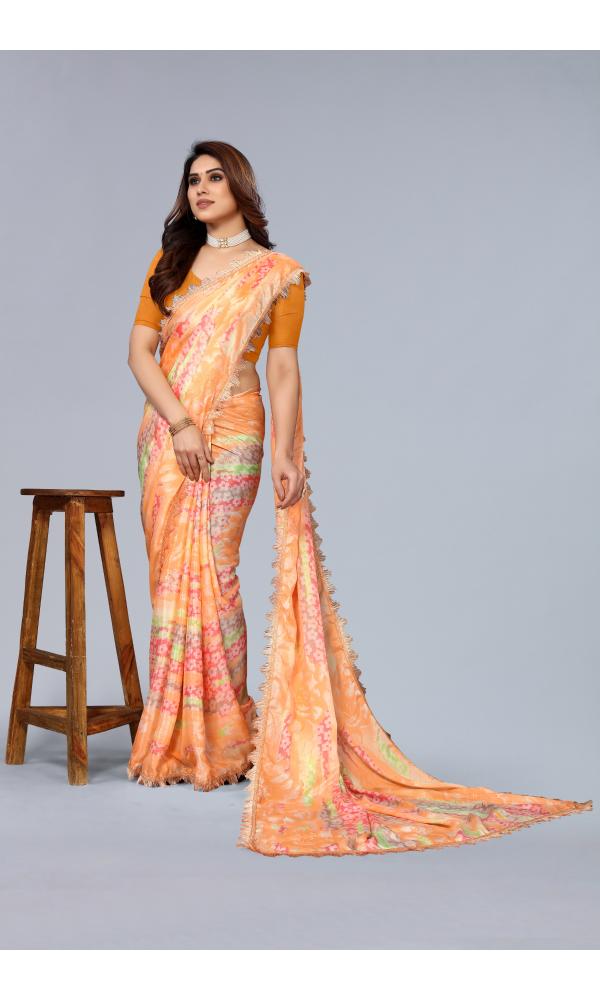 SANVI_ORANGE - JioMart