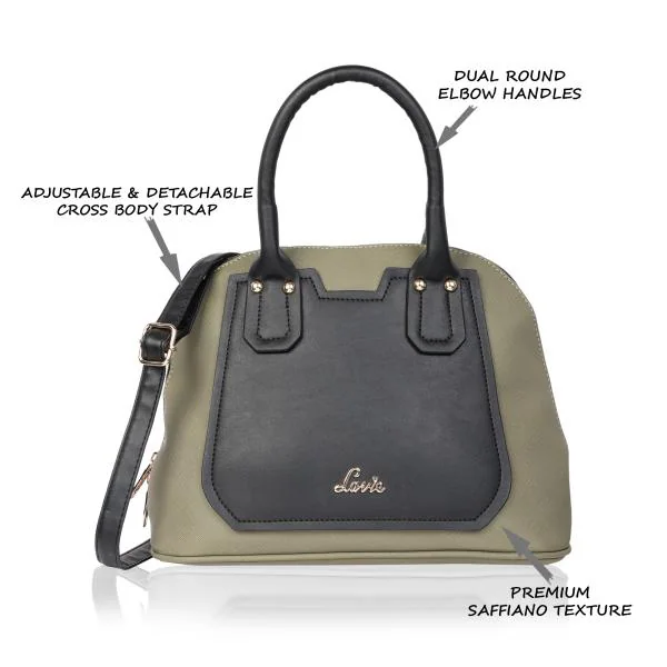 Lavie CABANEL MD DM SAT- LADIES HANDBAG - JioMart