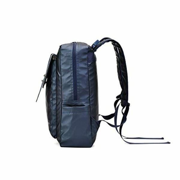 Kenneth Cole Blue Backpack - JioMart