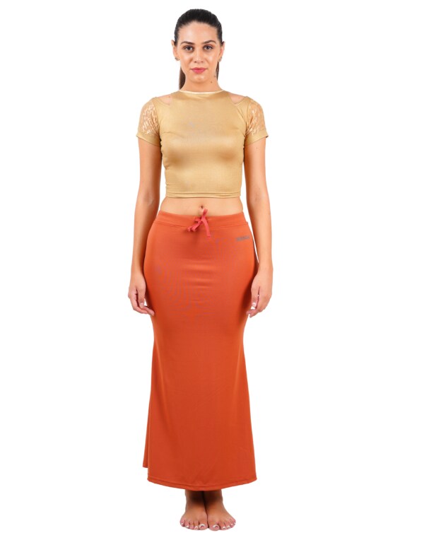 ONLY MINE Saree Shaper from the House of MANGAI | Premium | Quality ...