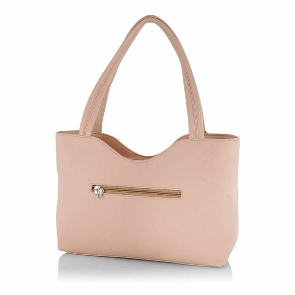 Butterflies Women's Handbag (Peach) (BNS 0588PCH) - JioMart