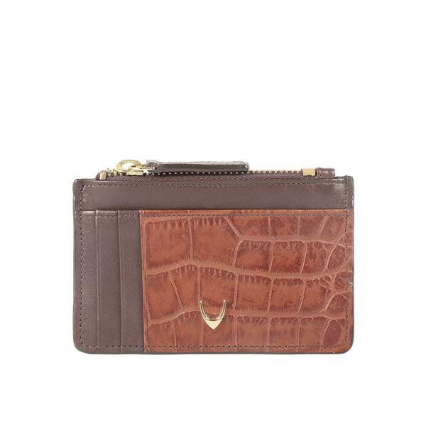 Hidesign Men Brown Wallet - JioMart