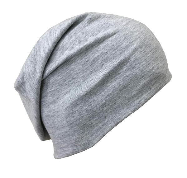 Gajraj Grey Cotton Helmet Cap - JioMart
