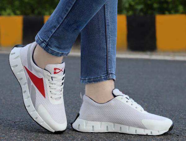 DXMODA Trendy Running Shoes For Men - JioMart