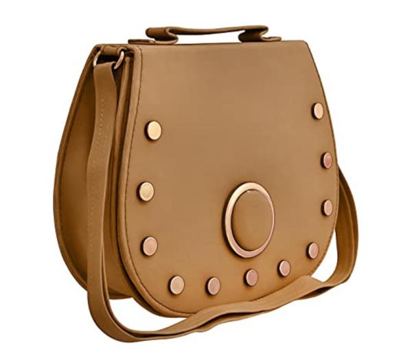 FFC-Fashion For Choice Sling Bag - JioMart