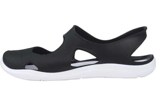 Kickonn Women Clogs (Black)size 3 - JioMart