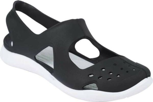 Kickonn Women Clogs (Black)size 3 - JioMart