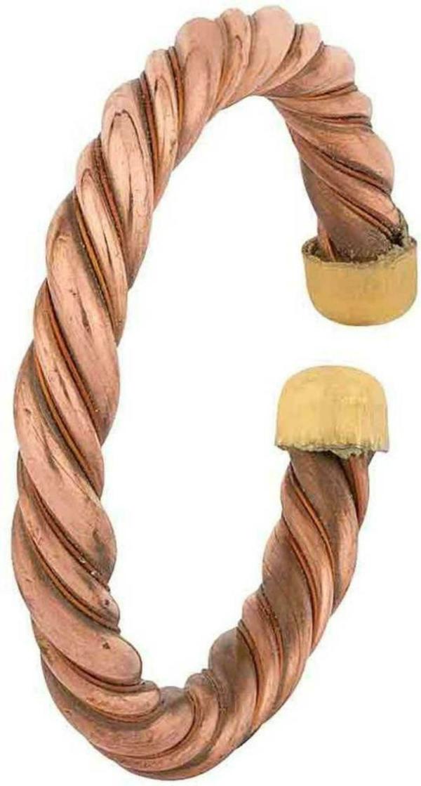 Memoir Copper Kada for Men - JioMart