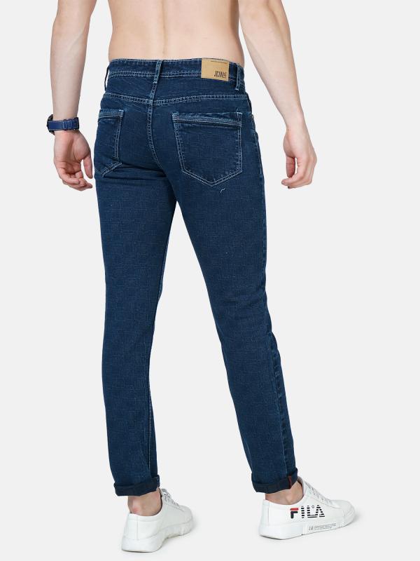 Jean Cafe Slim Fit Rare Vintage Collections - DENIM JEANS Men's size40 ...