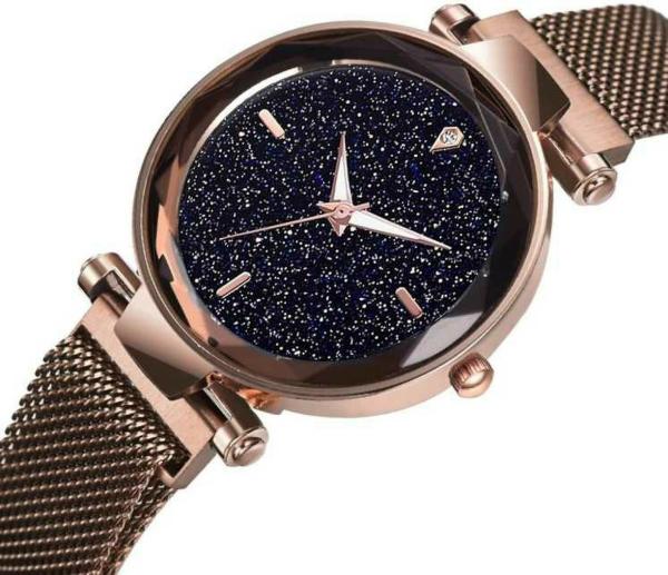 Blutech Analog Red Dial Red Strap Watch For Boys (Pack Of 2) - JioMart