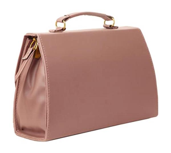 FFC-Fashion For Choice Sling Bag - JioMart