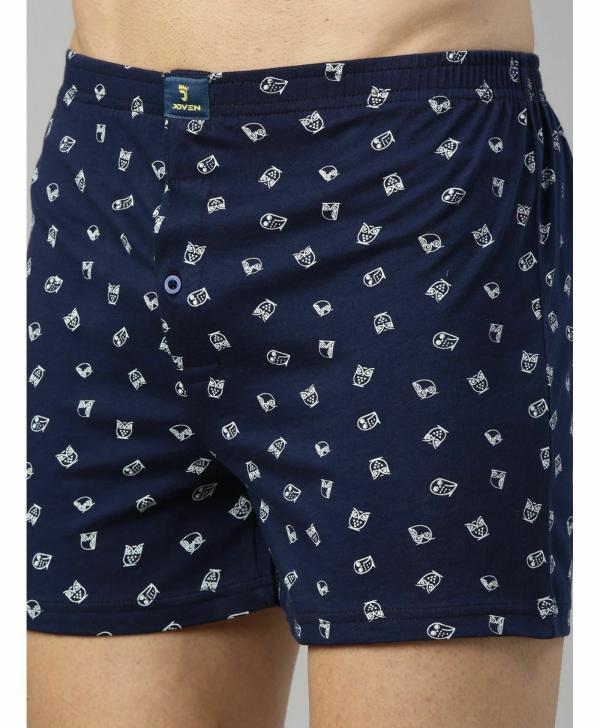 Joven Mens Knitted Boxer - JioMart