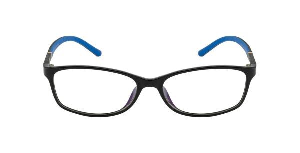 Ted Smith Rectangle Transparent Sunglasses (Men) - JioMart