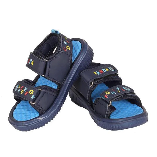 iFoot Panda Indoor Outdoor Sandals For Boys & Girls Kids Wear/Flip Flop ...
