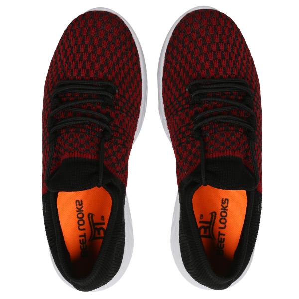 Beet Looks Sports Shoes For Men - JioMart
