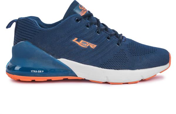 Lancer Men Running Shoes (Multicolor) - JioMart
