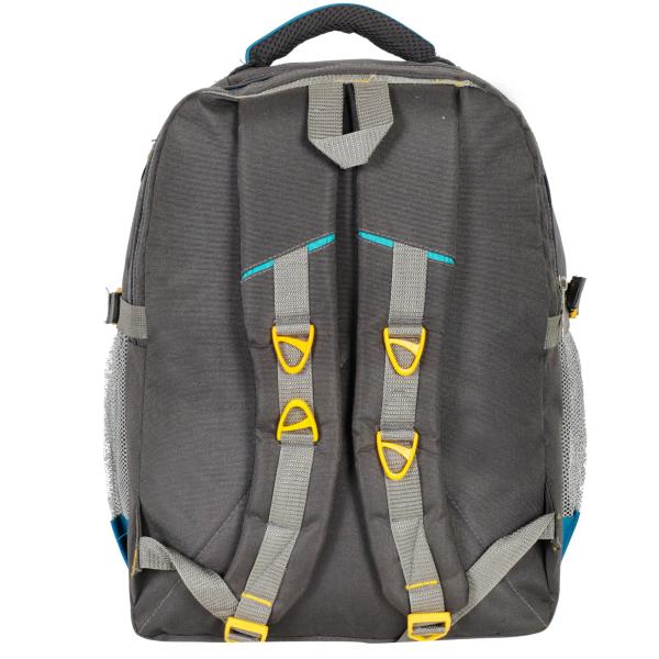 Fast Travel School Bag Class 5-10 Large 4 partition 45 L Laptop Collage ...