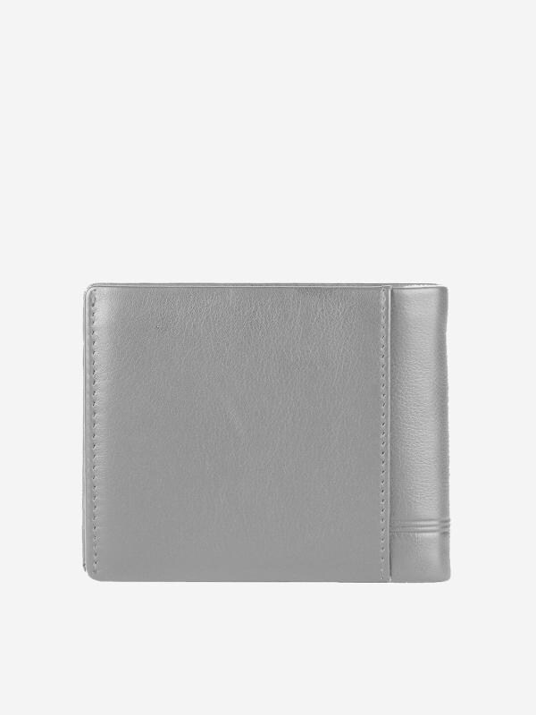 Cross Brown Leather Two Fold Men Wallet - JioMart
