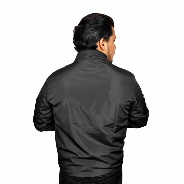 Scoller Men Windcheater Slim Fit Jacket , All Season Riding Jacket ...