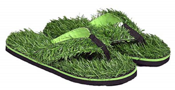 Grass Slipper for Men - JioMart
