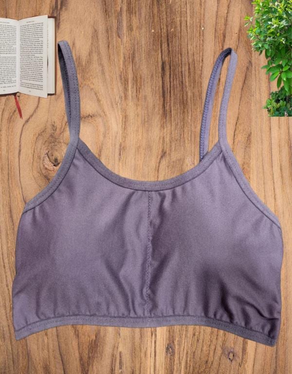 Fresh Look Red & Skin & Jamni color heavy Padded Full Coverage Women ...