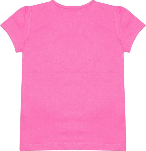 Luke&lilly Girls pack of 1 tshirt - JioMart