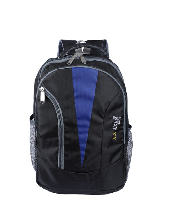 AXEN BAGS 34L Medium Laptop Backpack for a student, a professional ...