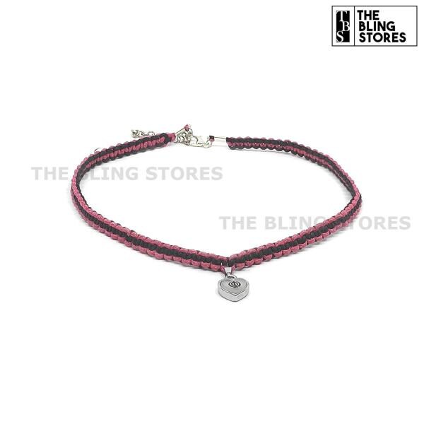 The Bling Stores Multicolor Metal Bracelet For Men - JioMart