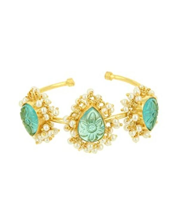 Ishhaara Berly Hand Cuff - JioMart