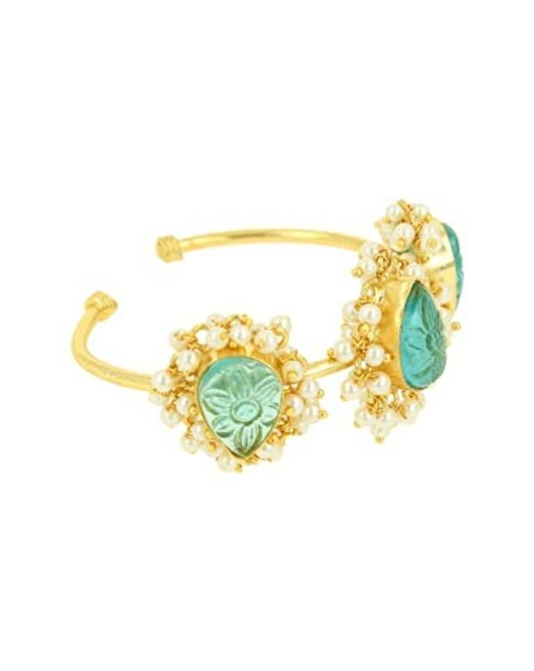 Ishhaara Berly Hand Cuff - JioMart