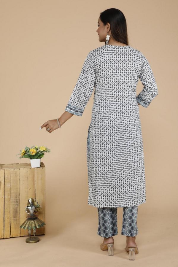 DANILO NEW DESIGNING KURTA SET FOR WOMEN - JioMart