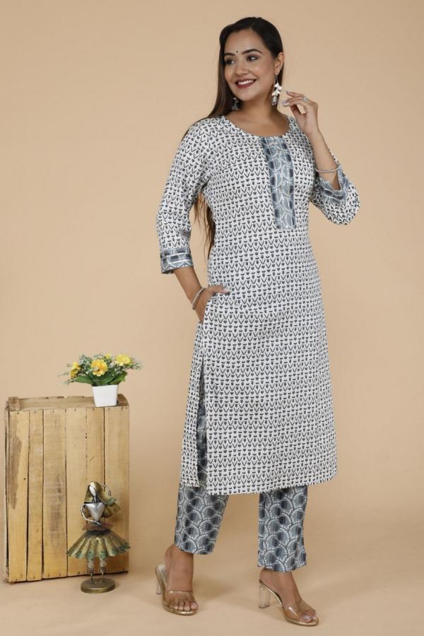 DANILO NEW DESIGNING KURTA SET FOR WOMEN - JioMart