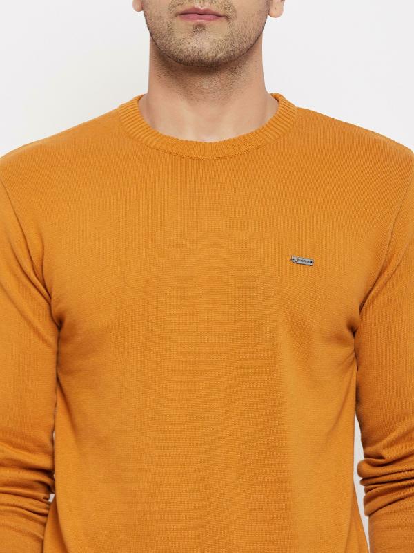 Duke Stardust Men Full Sleeve Sweater - JioMart