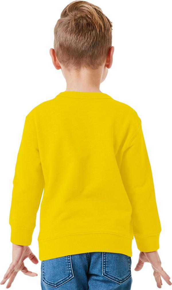 Luke&lilly Full Sleeve Girls sweatshirt - JioMart