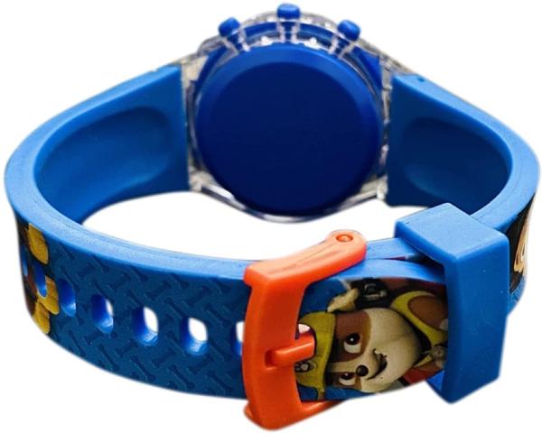 RTK New Paw Petrol Digital Watch For Boys,Girls - JioMart