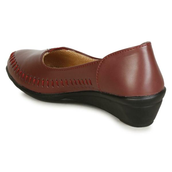 Denill Women Wedge Ballet Flats - JioMart